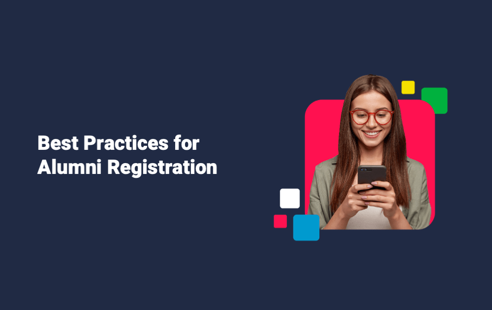 Registration Best Practices Cheat Sheet